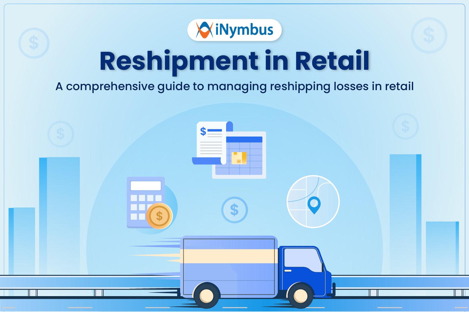 Reshipment in Retail: Real Problems, Real Cost Solutions