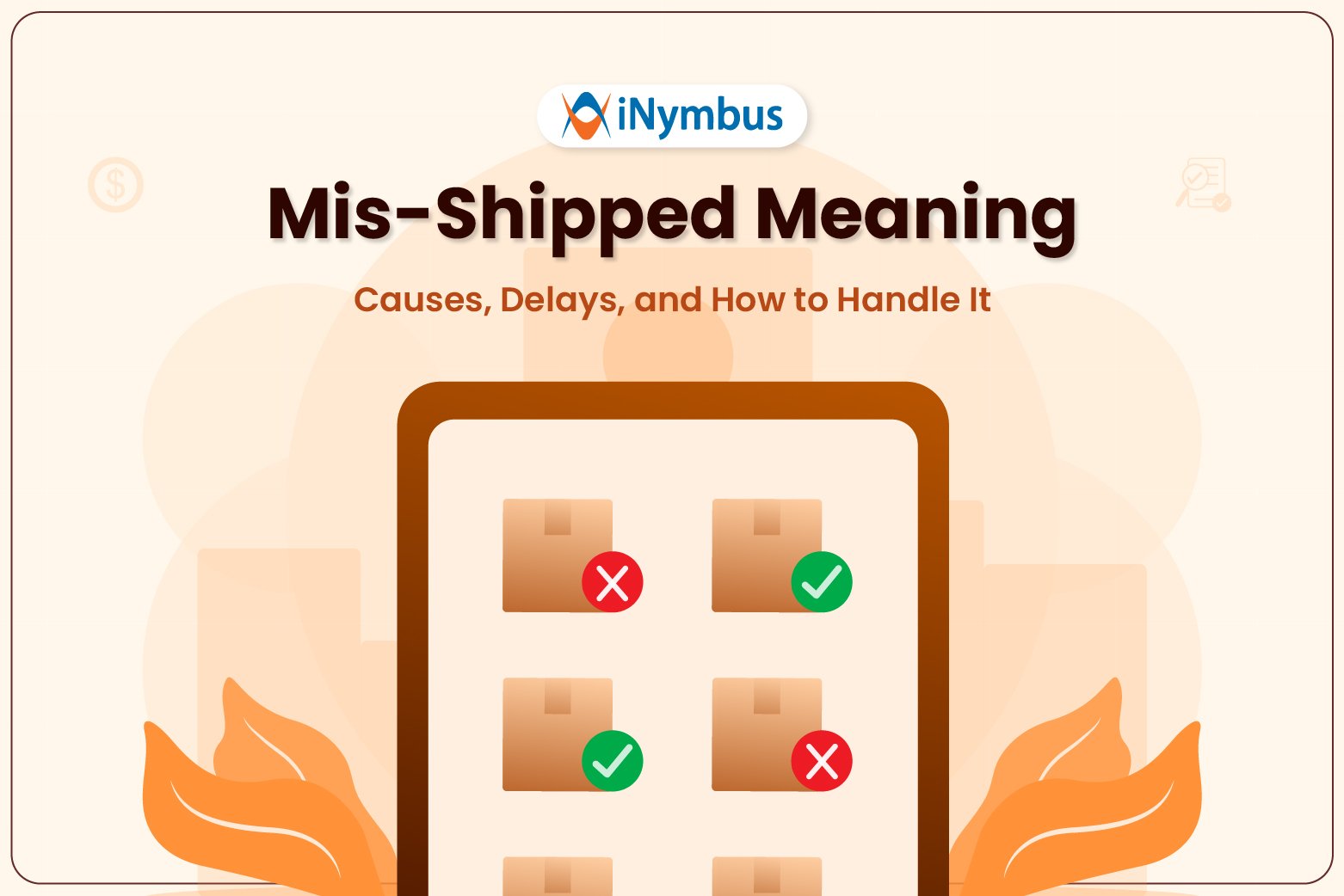 Mis-Shipped Meaning: Causes, Delays, and How to Handle It